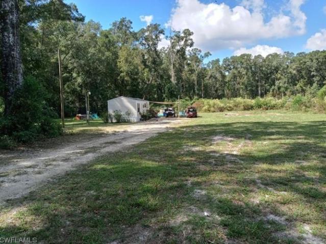 170 NE 759th St, Old Town, FL 32680