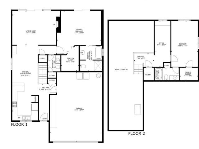 170 NW 13th Ct, Oak Harbor, WA 98277 | MLS #2478