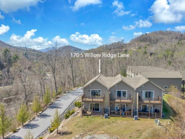 170 S Willow Ridge Lane 170