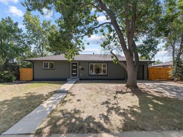 170 S Eaton St, Denver, CO 80226