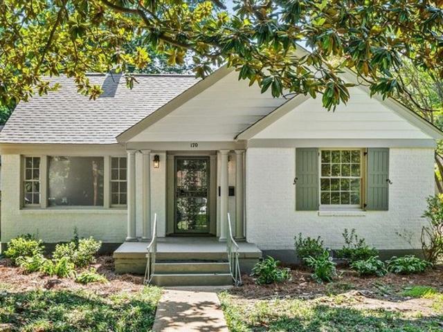 170 S Greer St, Memphis, TN 38111