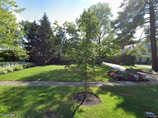 170 S Parkview Ave, Bexley, OH 43209