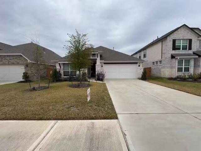170 Solana Point Dr, Katy, TX 77493