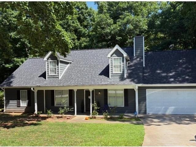 170 Sable Cir, Covington, GA 30016