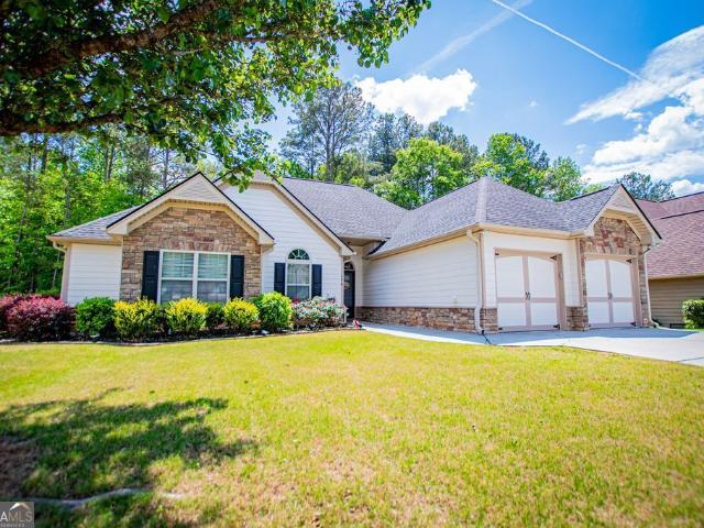 170 Saddleridge Drive