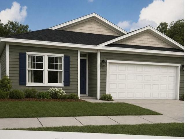 170 Scuppernong Ln, Jacksonville, NC 28546