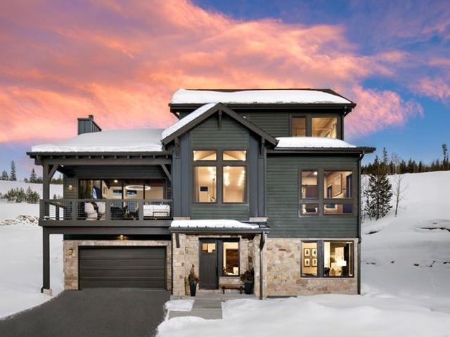 170 Scenic Trl, Winter Park, CO 80482