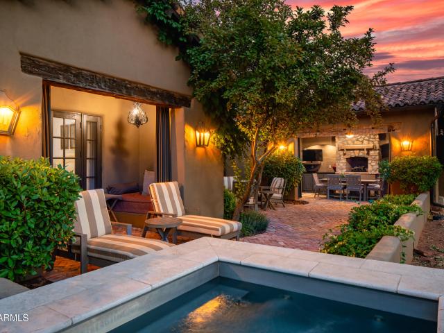170 Secret Canyon Dr, Unit A23, Sedona, AZ 86336 | MLS #7020