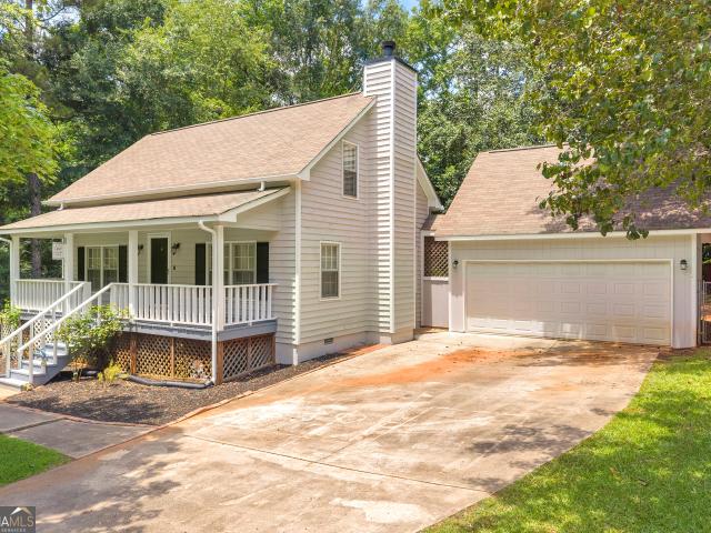 170 Shadow Moss Drive