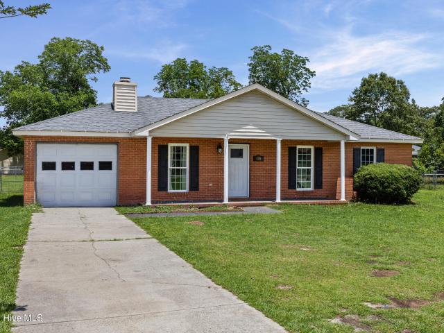 170 Shady Grove Court