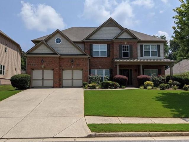 170 Shaw Dr, Acworth, GA 30102