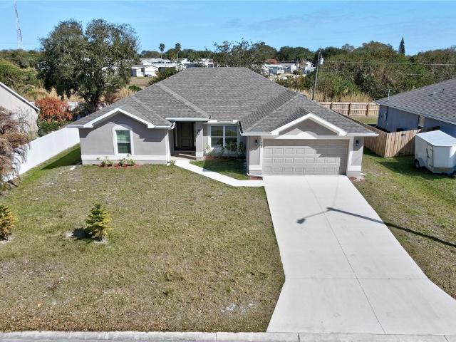 170 Spring Valley Ave, Sebastian, FL 32958 | MLS #295124