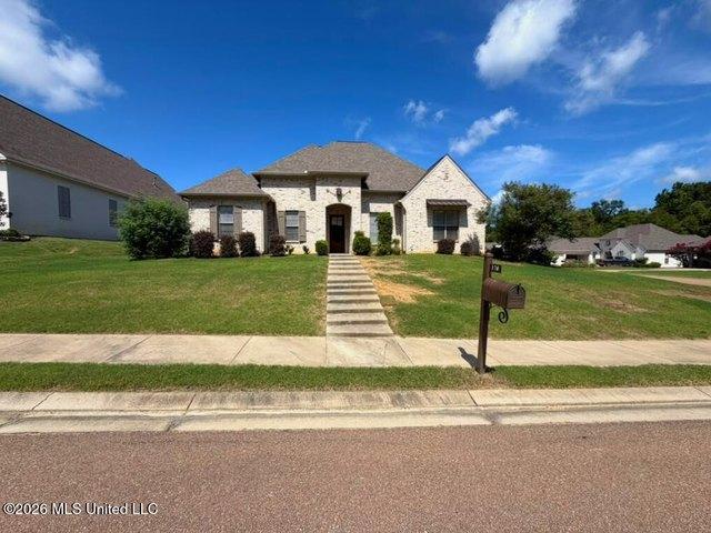 170 Stone Creek Dr, Madison, MS 39110