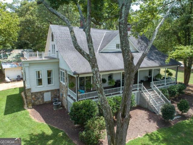 170 Summit Circle, Ball Ground, US, GA
