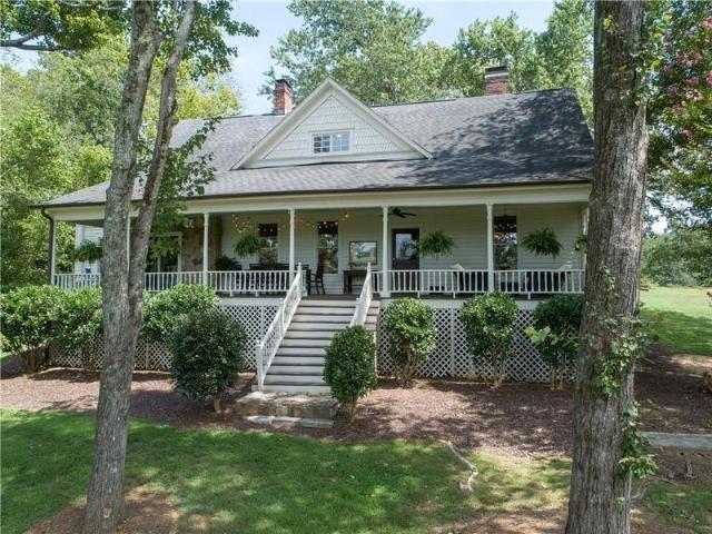 170 Summit Circle, Ball Ground, US, GA