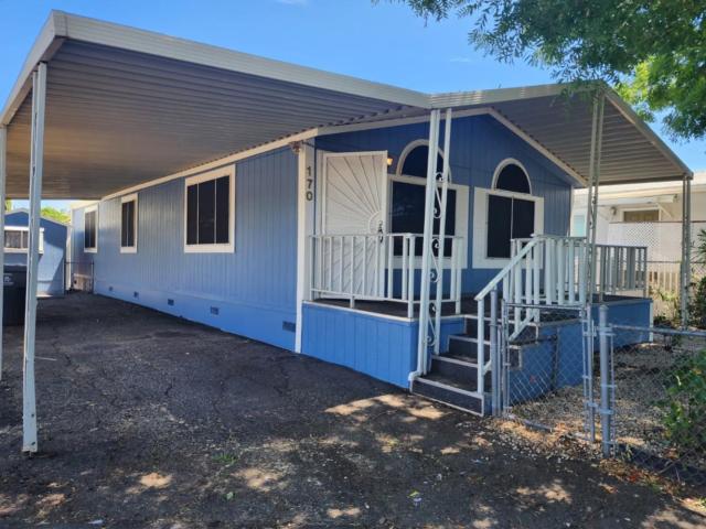 170 Sunset Cir, Unit 170, Vacaville, CA 95687 | Compass
