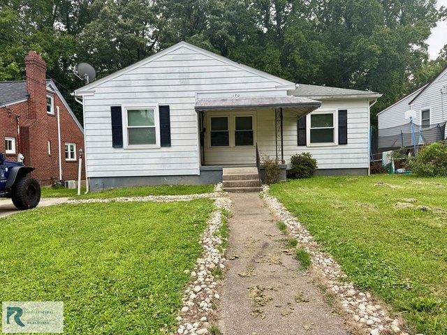 170 Sunset Dr, Danville, VA 24540