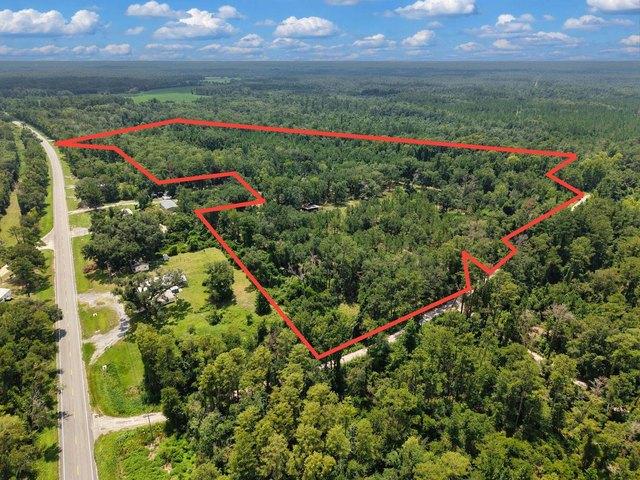 170 SW Olympic Point Way, Greenville, FL 32331
