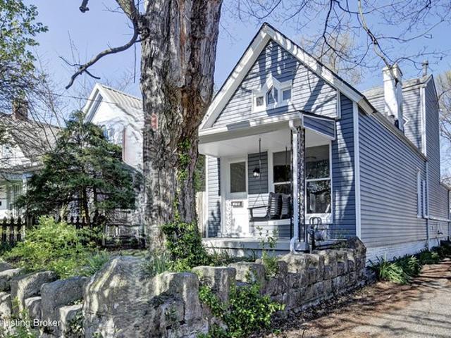 170 Pope St, Louisville, KY 40206