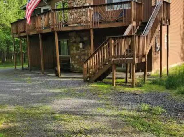 170 POPLAR PL, BLAKESLEE, PA 18610 Single Family Residence For.