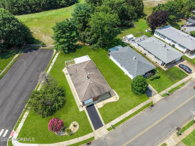 170 Port Royal Drive