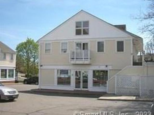 170 Post Rd W #B, Westport, CT 06880