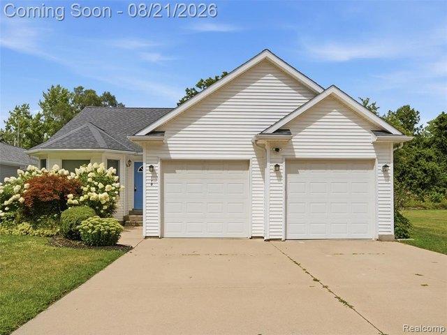 170 Palmer St, Imlay City, MI 48444
