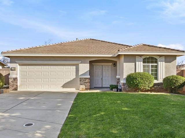 170 Par Ct, Ione, CA 95640
