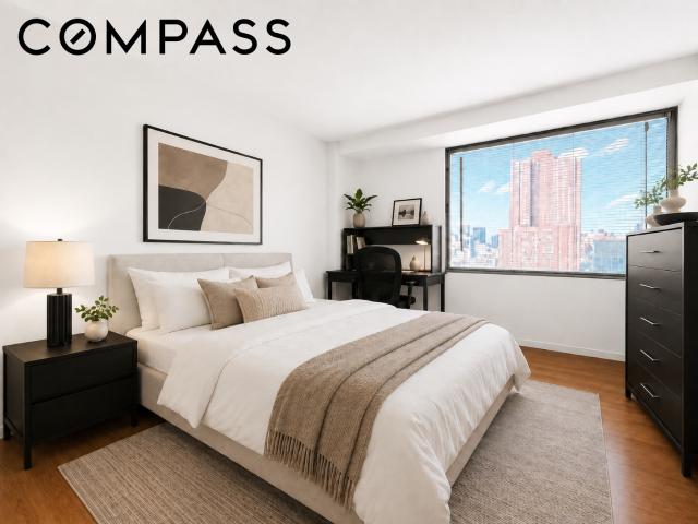 170 Park Row 18C