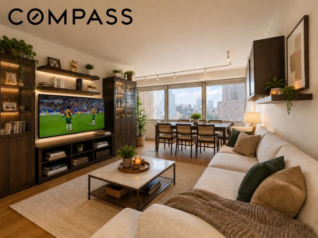 170 Park Row, New York, NY