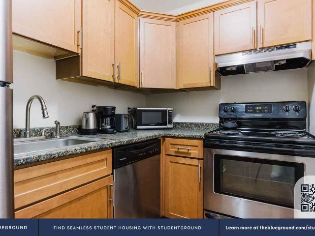 170 Parker Hill Avenue Studio Apartment for Rent at 170 Parker Hill Ave #1082, Boston, MA 02120 Mission Hill