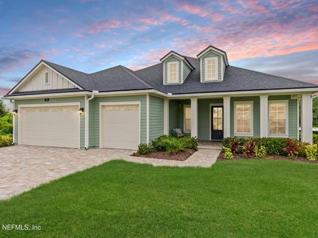 170 Pasarela Dr, Saint Augustine, FL 32095