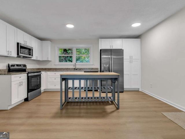 170 Peachtree Court