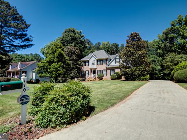 170 Perry Creek Drive