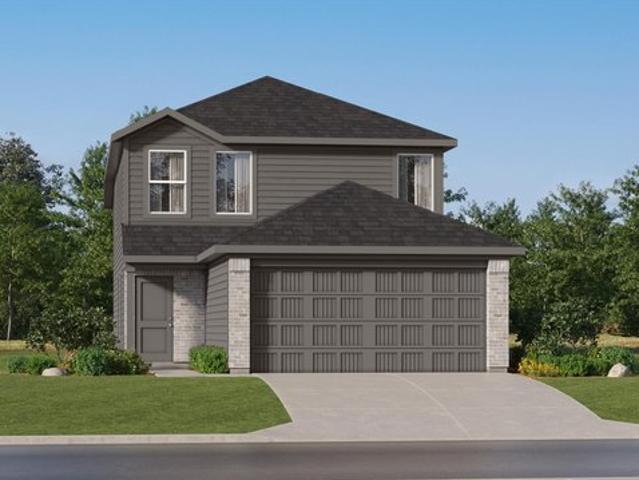 170 Pink Footed Pass, Uhland, TX 78640