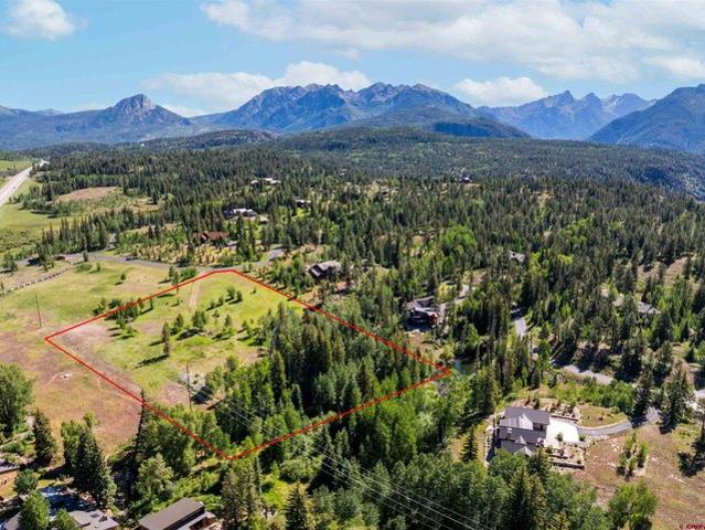 170 Pinnacle View Dr, Durango, CO 81301