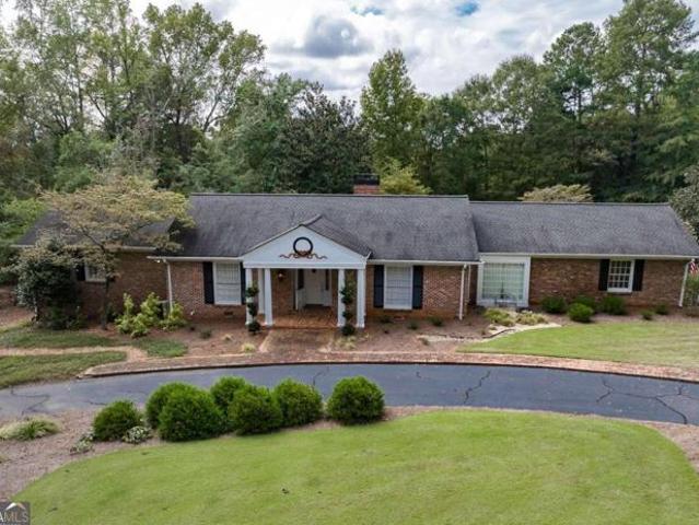 170 Plum Nelly Rd, Athens, GA 30606