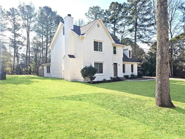 170 Rockspray Ridge, Peachtree City, GA 30269 | MLS #7748 | Compass
