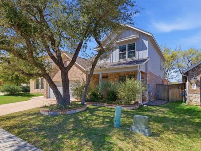 170 Rosling Dr, Buda, TX 78610 | MLS #4772