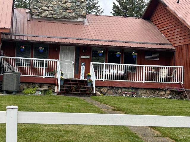 170 Red Fir Road