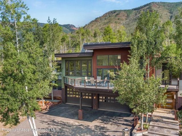 170 Regatta Dr, Basalt, CO 81621