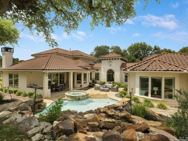 170 Riverwood, Boerne, TX 78006