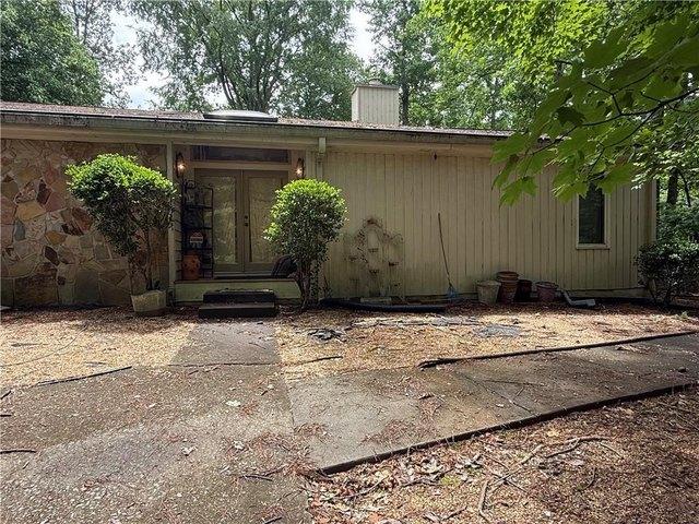 170 River Court Pkwy, Sandy Springs, GA 30328