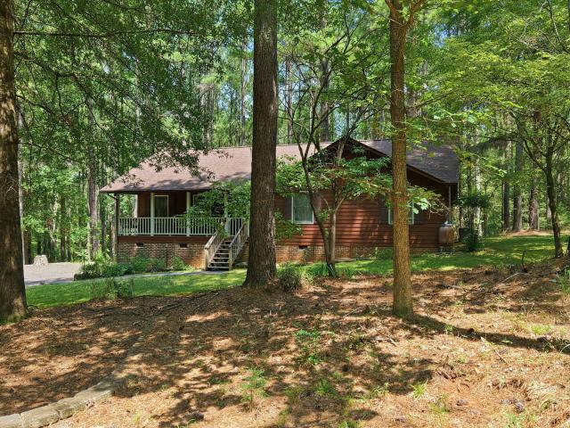 170 River View Drive