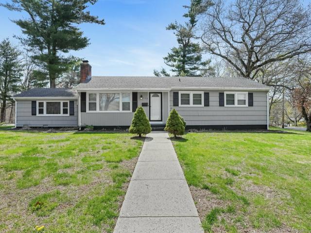 170 Riverside Drive, Hamden, US, CT