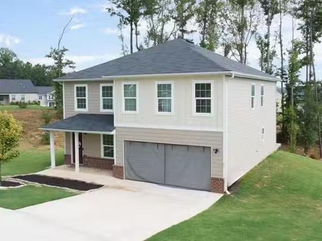 170 Ridge View Dr, Jefferson, GA 30549 MLS 7439963