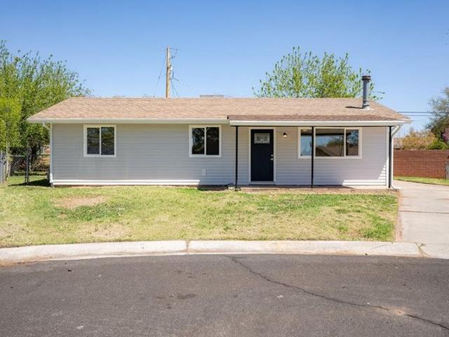 170 W Warm Springs Cir, Washington, UT 84780