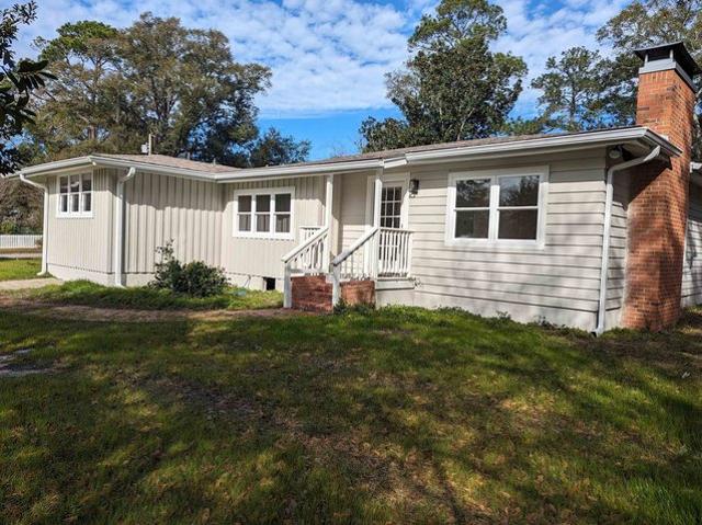 170 W Cherokee Ave, Monticello, FL 32344