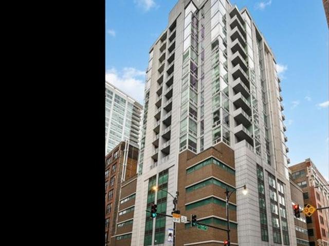 170 W Polk St Apt 1404, Chicago, IL 60605