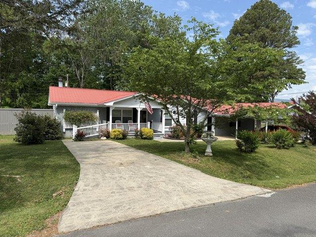 170 Woodmont Dr, Whitwell, TN 37397